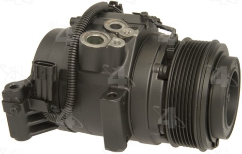 Reman Compressor & Clutch Four Seasons 67677 | eBay