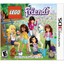 LEGO Friends (Nintendo 3DS, 2013) for sale online | eBay