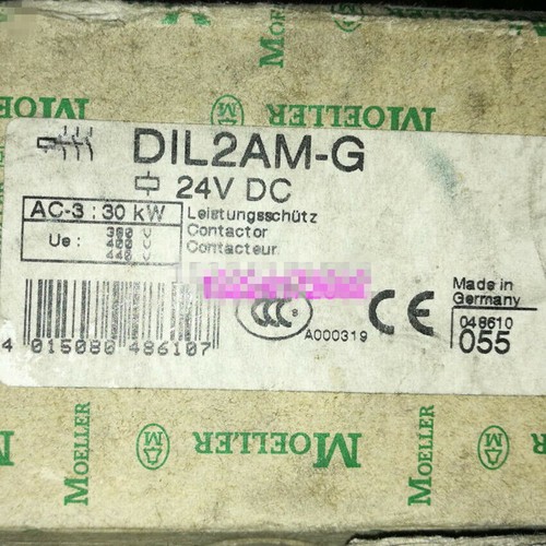 1PC NEW contactor DIL2AM-G By DHL Fast Shippiing #A6-42 | eBay