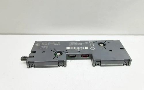 BMW 3 Series E91 Touring Antenna Amplifier Diversity Unit 6934846 ...