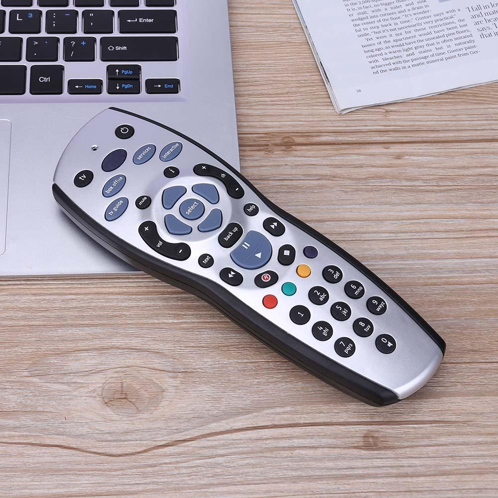 Remote Control Replacement for SKY + Plus HD Box 2017 REV 9f | eBay