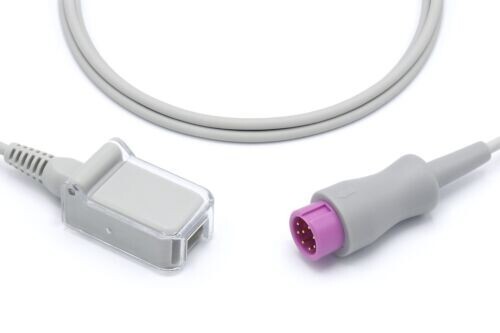 Mindray Beneview T1 T5 T8 Masimo Adapter SpO2 Sensor - Same Day ...