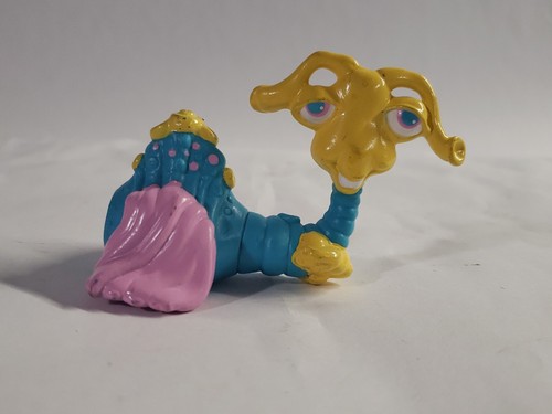 Vintage McDonald's 1989 Current Inc. Mix'em Up Monsters Corkle Toy NO ...
