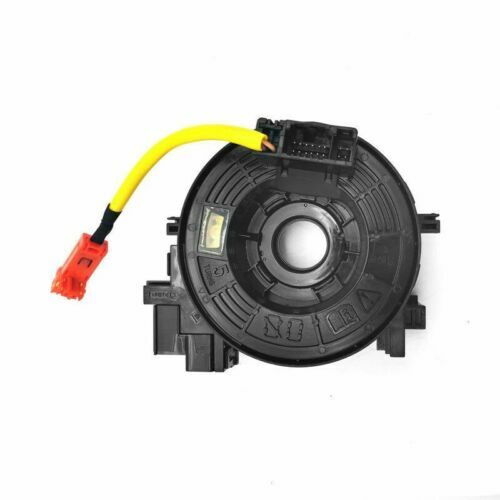 New Spiral Airbag Clock Spring Replacement For Toyota Rav4 ZSA4 84306 ...