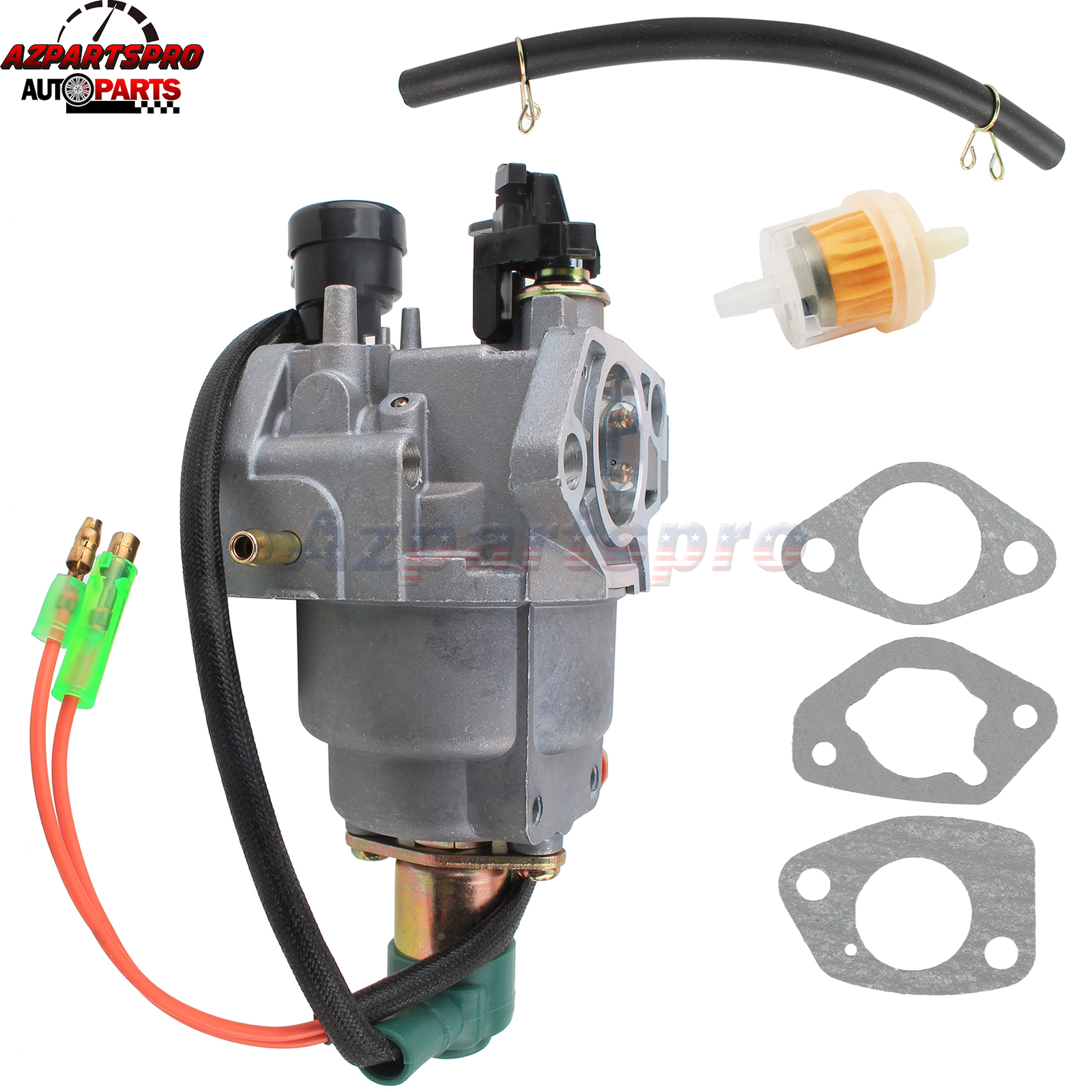 Carburetor for Honda EB3500X A EM3500SX A Generator 16100-ZE2-734 | eBay