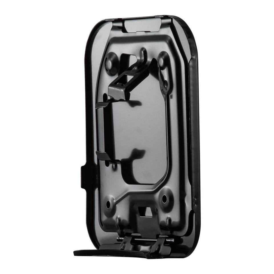 Fuel Filler Tank Cover Door Lid Gas Cap fit 2011~2019 Toyota Sienna ...