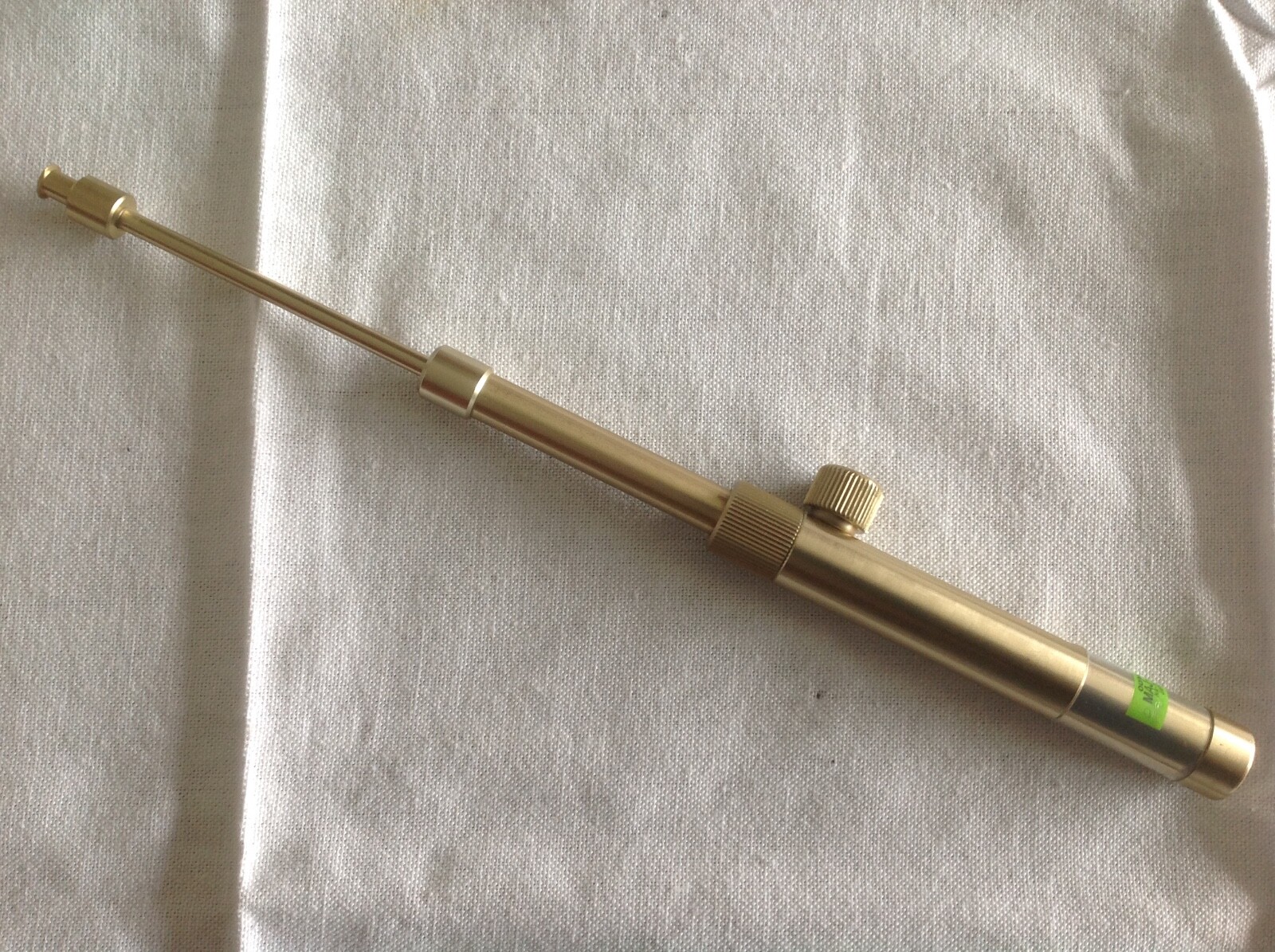 Olympus MAJ-365 Handle Section for NA-10J-1 for sale online | eBay
