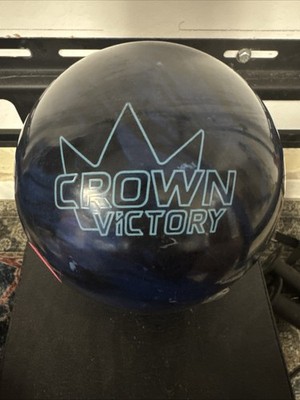 14# Used Brunswick Crown Victory | eBay