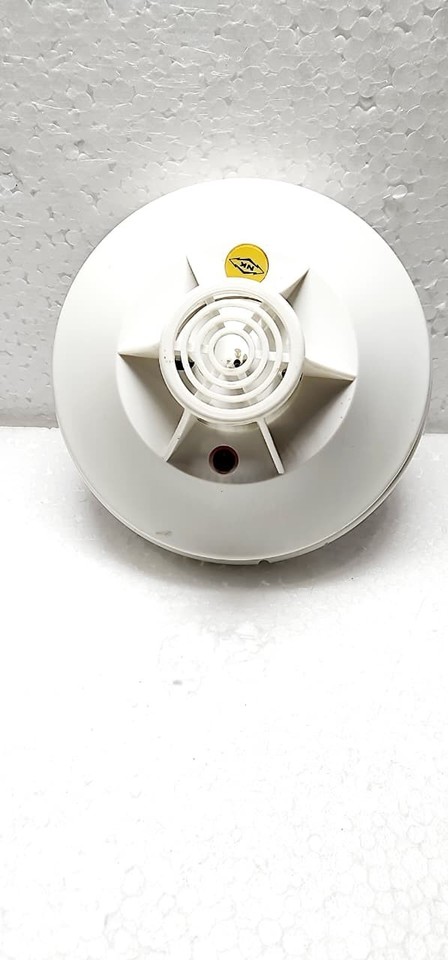 Fast Response Heat Detector Fire Alarm Sensor NS-DHG for Fire Alarm ...