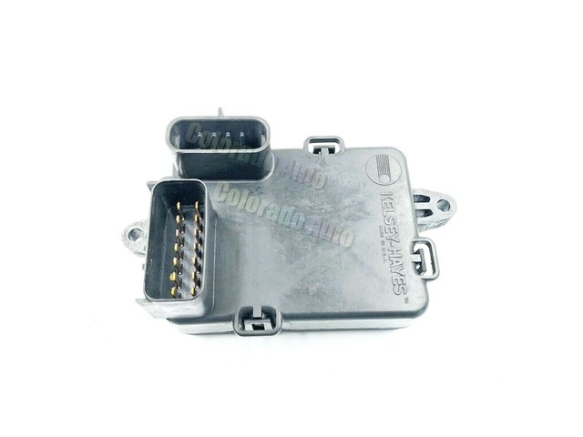 1998 - 2000 Dodge Durango ABS Control Module Unit P P52009819AG OEM for ...