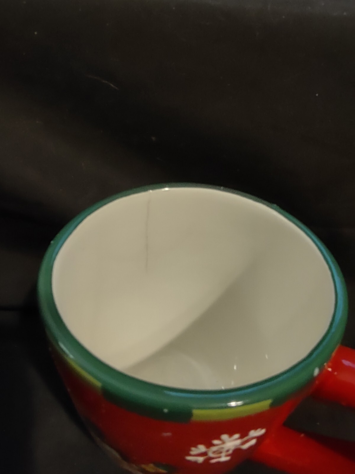 Set of 8 Crofton CELEBRATE THE SEASON 4 3/8” Ceramic Mugs Christmas ...