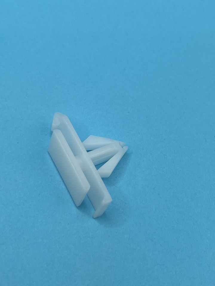 (Pack of 10) Rocker Panel Molding Retainer Clips for Chevy Malibu ...