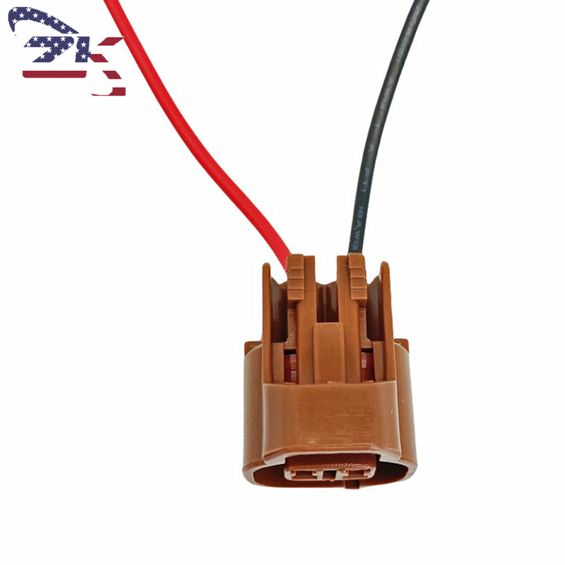 For Replacement of TOYOTA CONNECTOR Vacuum switching Valve VSV Solenoid ...