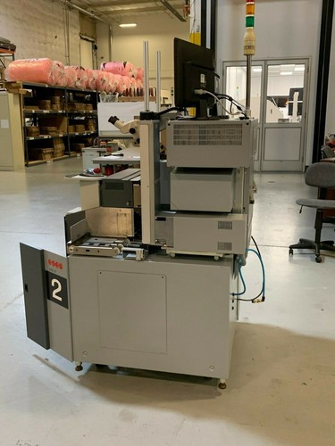Esec 3088 Wire Bonder | eBay
