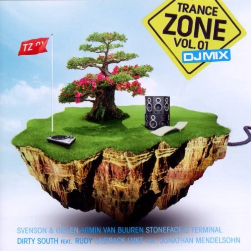 Trance+Zone+-+Volume+1+2+CD for sale online | eBay