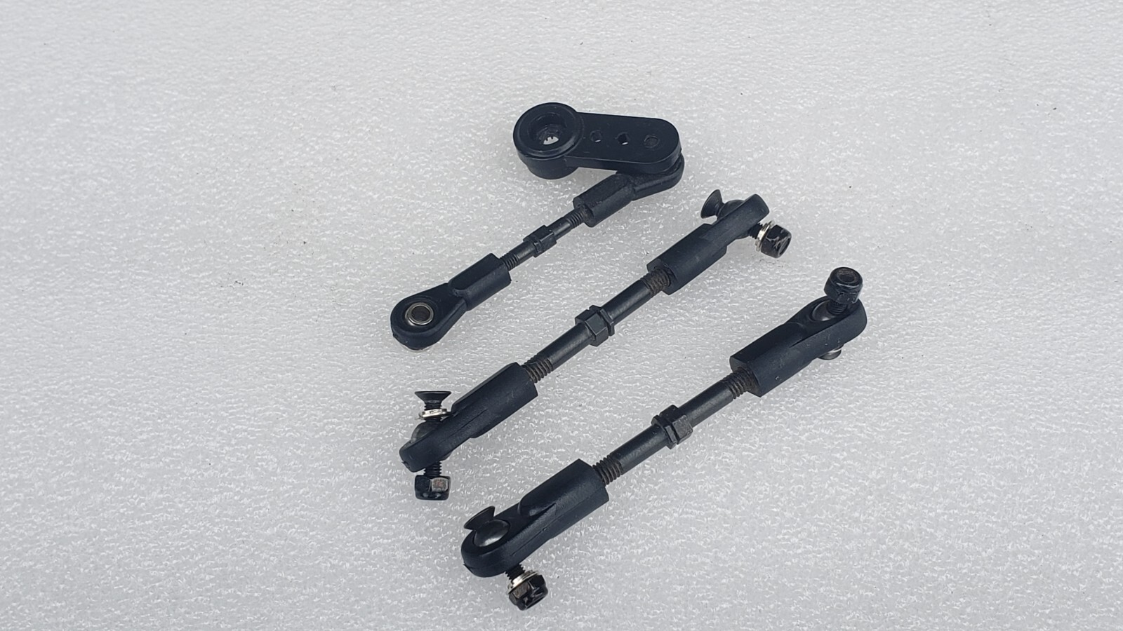 OFNA DM1 SPEC E STEERING RODS #2 | eBay