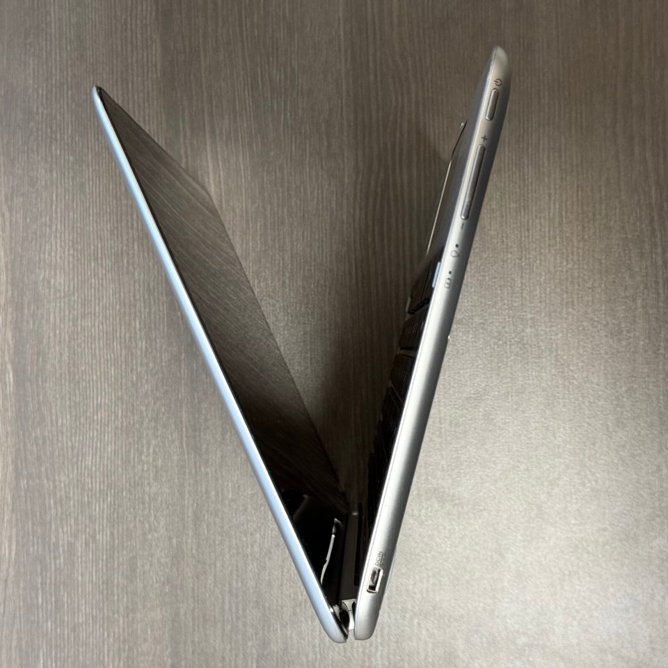 Asus C100P Flip 2-in-1 Touchscreen 10" Chromebook 1.8GHz 4GB RAM 16GB ...