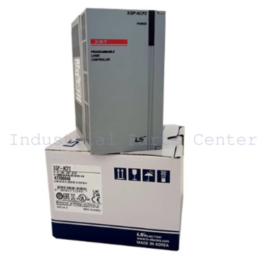 QTY:1 NEW PLC Programmable Controller XGP-ACF2 Module | eBay