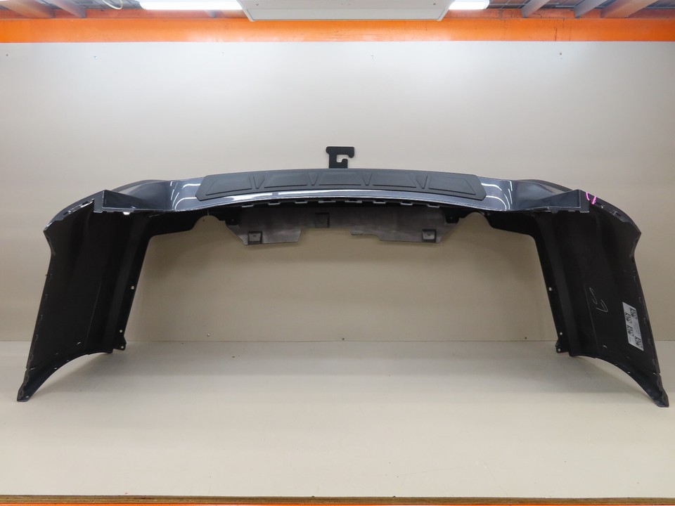 2023-2025 SUBARU OUTBACK REAR BUMPER COVER OEM 57704AN36B | eBay