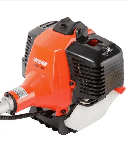 NEW Echo SRM-410U 42.7CC Power Head Only Brush Cutter/Weedeater READ ...