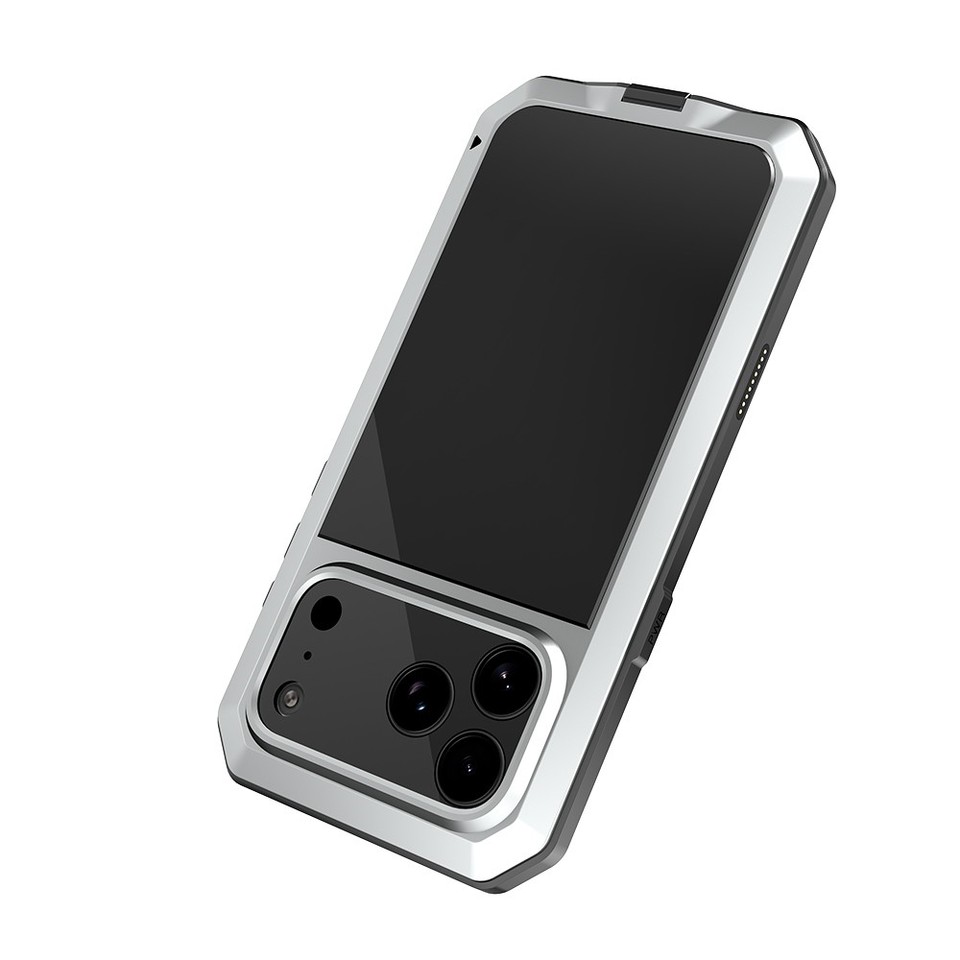 Case For iPhone 17 Pro Max Air 16 Plus Shockproof Heavy Duty Gorilla ...