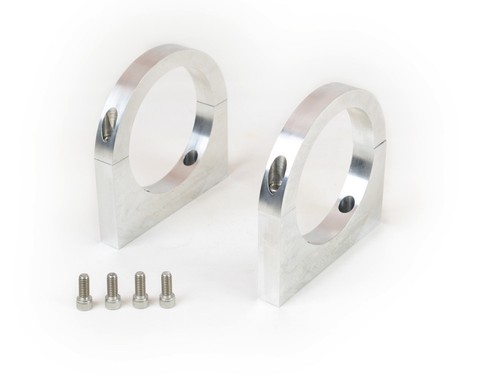 CANTON Billet Aluminum Accusump Mounts 24-210 | eBay