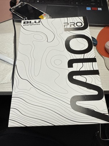 BLU Tablet M10L PRO 10.1" HD Display 32GB WIFI + 4G UNLOCKED | eBay