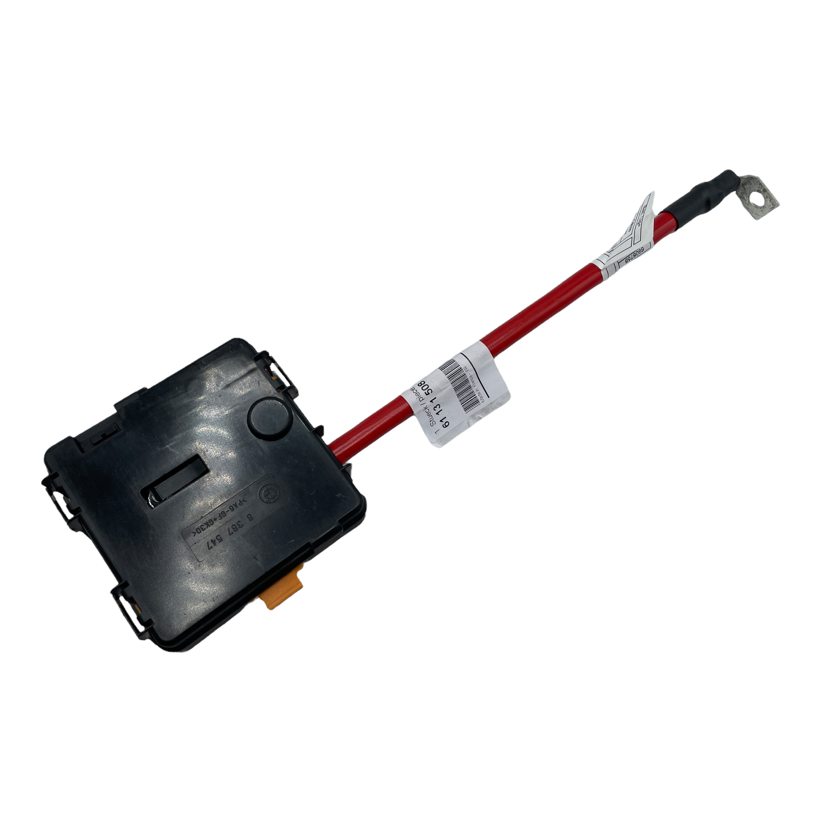 MINI Cooper S Mega Fuse Module B+ Wire Genuine OEM 2002-2006 R52 R53 ...