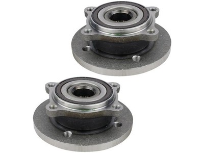 Front Wheel Hub Assembly Set For 02-06 Mini Cooper CP38W3 | eBay