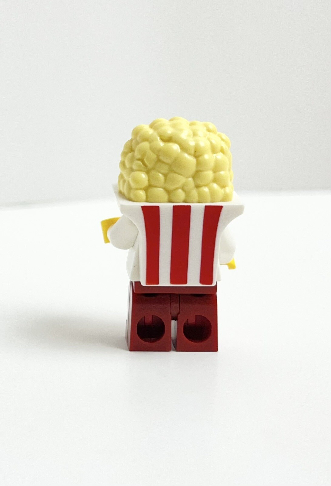 Lego Minifigures Series 23 Popcorn Guy 71034 | eBay