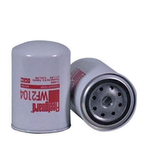 FLEETGUARD WF2104 - Cross reference oil filters