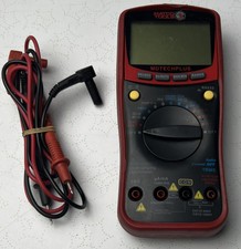 Matco Tools Multimeter MDTECHPLUS Rs232 for sale online | eBay