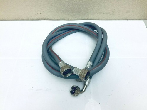 LG TROMM Washer Hose 2 pieces Model WM1812CW | eBay