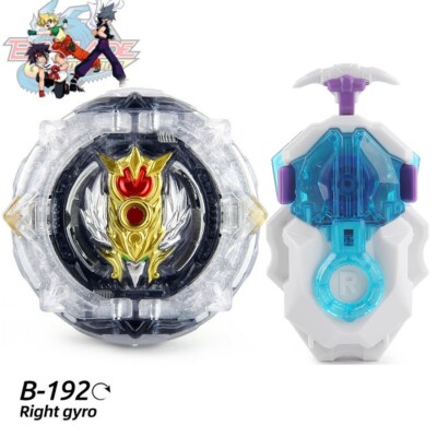 B-192 Beyblade Burst Greatest Raphael Spark Dynamite DB Battle Gyro ...