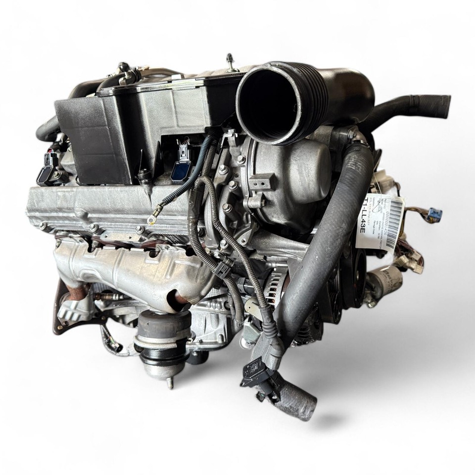01 02 03 04 05 06 LEXUS LS430 4.3L V8 ENGINE JDM 3UZ-FE | eBay
