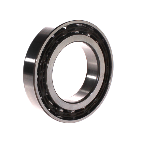 7215BECBP SKF 75 x 130 x 25 mm ANGULAR CONT. BALL SINGLE ROW | eBay