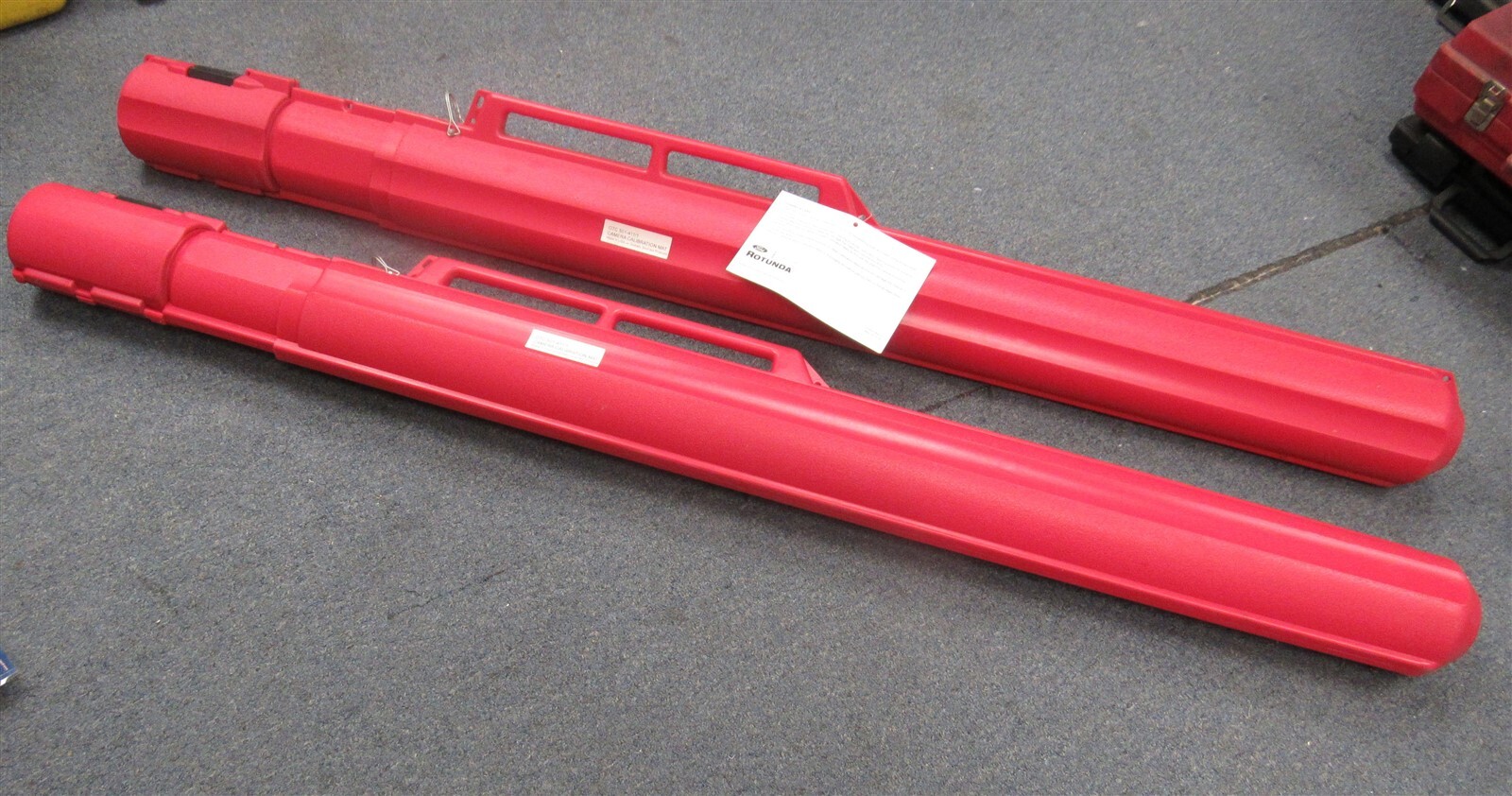 Ford Rotunda OTC Tool 501-411 360 Camera Calibration Mats for sale ...