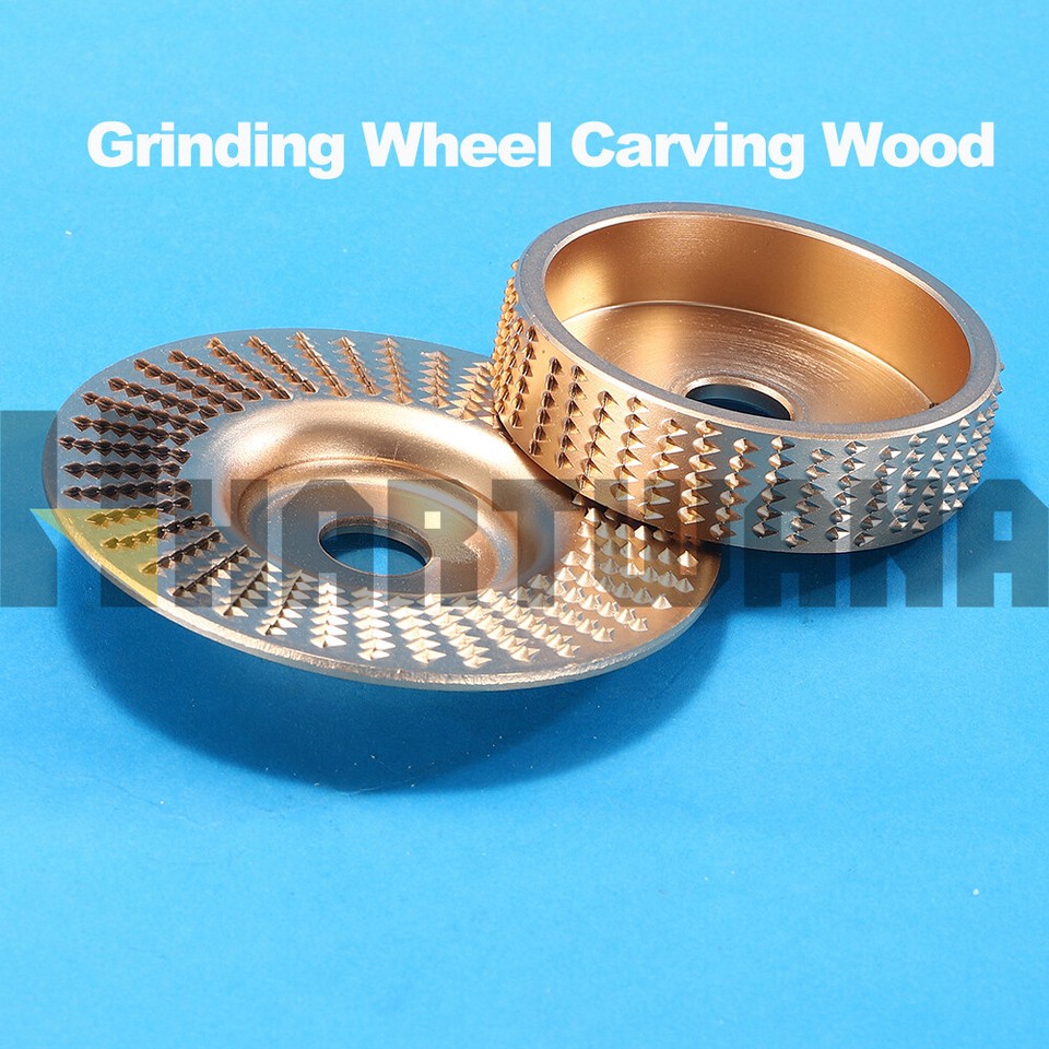 100mm Grinding Wheel Carving Wood Angle Grinding for Angle Grinding ...