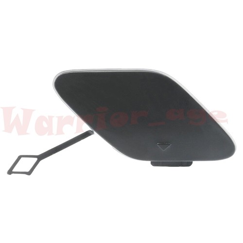 Bumper Tow Hook Cover Cap 51117933180 For 2015 2017 2019 BMW 1 Series ...