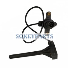Genuine Volvo Truck 22807993 Oil Level and Temperature Sensor for sale ...