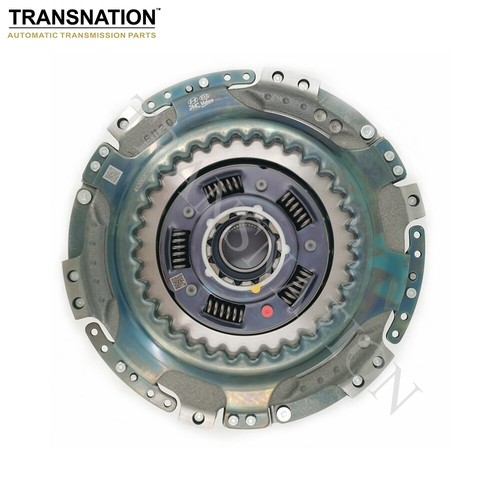 D7UF1 Automatic Transmission Double Clutch OEM 41200-2D101 For HYUNDAI ...