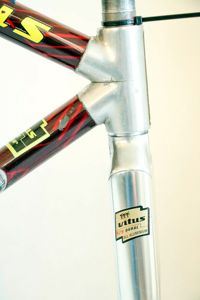 Vitus Carbon Kevlr 3 Vinyl Decal Set Sticker Vinyl Stickers Stickers ステ ...