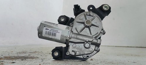 287105483R moteur essuie-glace arrière RENAULT CLIO IV 1.2 2012 167995 ...