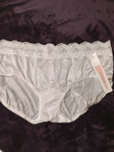 Vintage Shadowline Hiphugger Panty | eBay