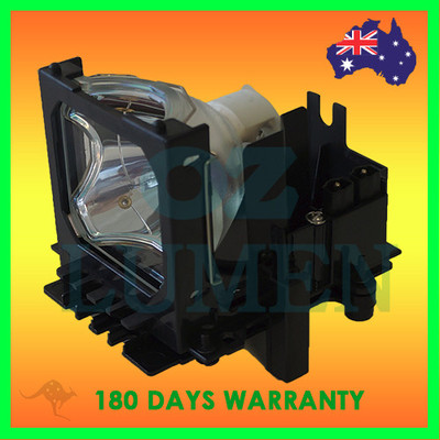 Projector Lamp for 3M 78-6969-9719-2 | eBay Australia