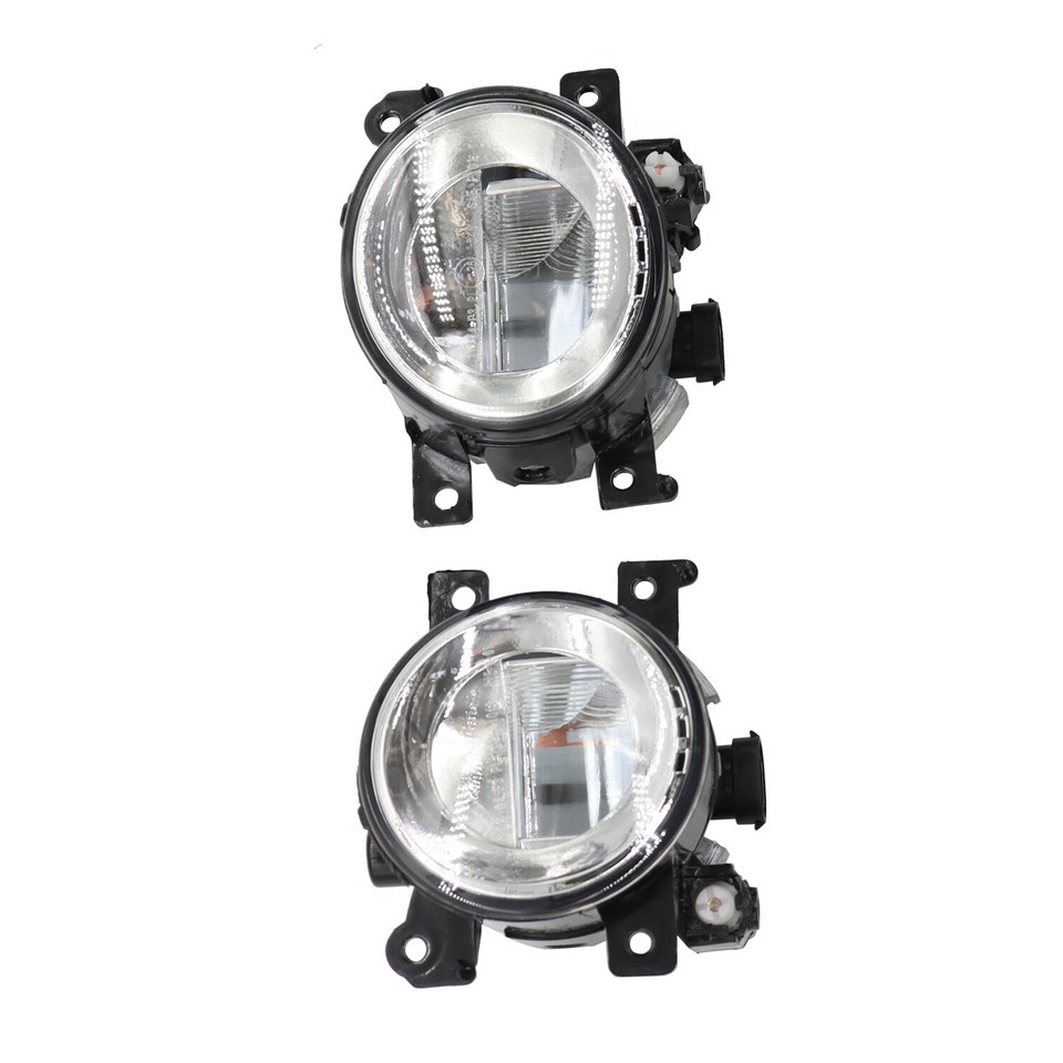 Fit For 2014-2021 Infiniti Q50 QX60 QX80 Q70 Q70L Front LED Fog Light ...