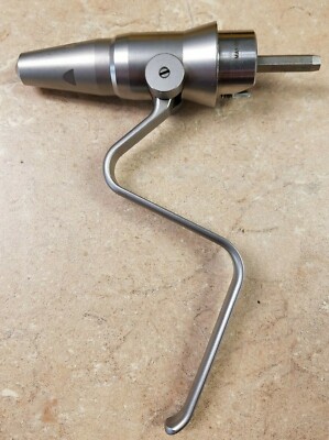 Orthopedic - Driver Attachment