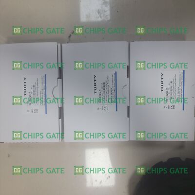 1PC New TURCK IM1-22Ex-R IM122EXR Isolating Switching Amplifier | eBay