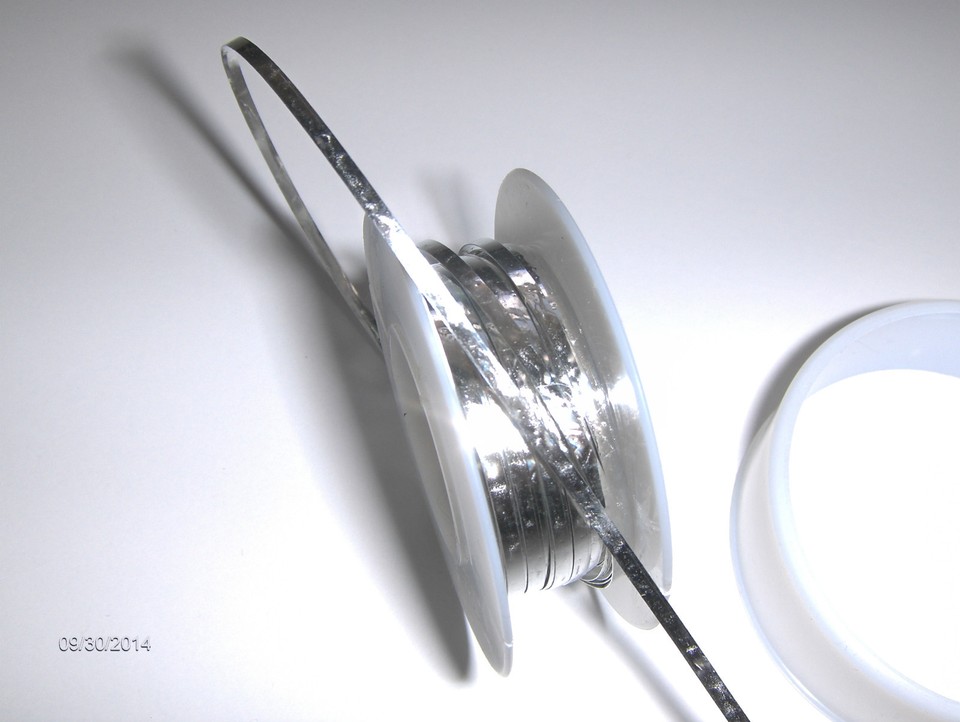 50 ft.Tabbing+10 ft. bus wire solar cells solar panels diy lead free ...