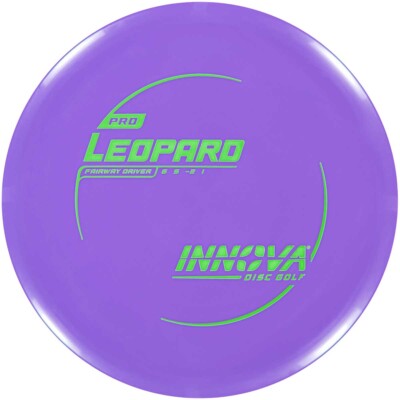 Innova Pro Leopard | Choose Weight & Color | eBay